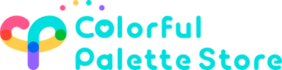 Colorful Palette Store新着商品