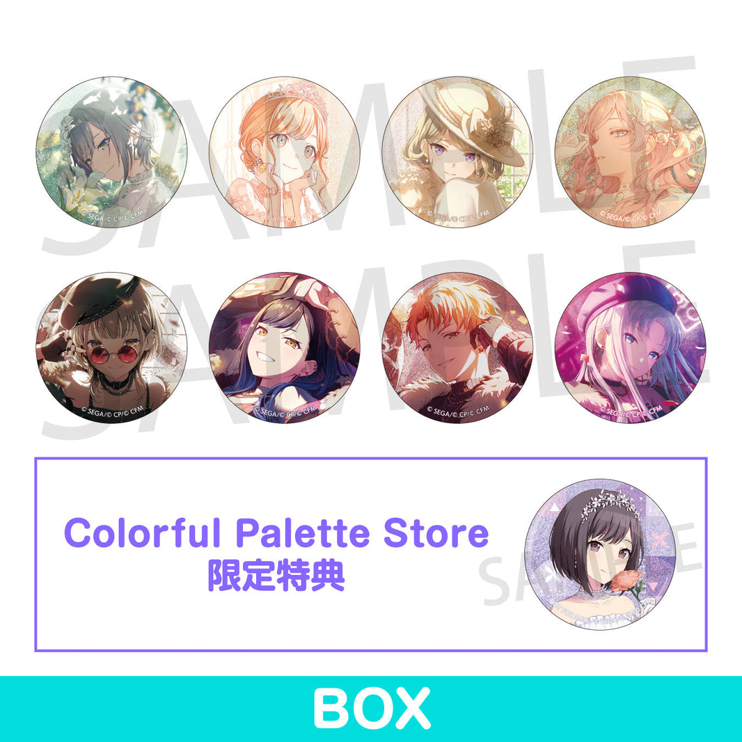 Colorful Palette Store新着商品